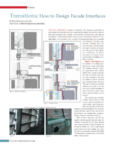 How to Design Facade Interfaces - A Summary - LearnGlazing