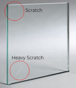 Mastering Glass Inspection: Identifying and Handling Flaws ...