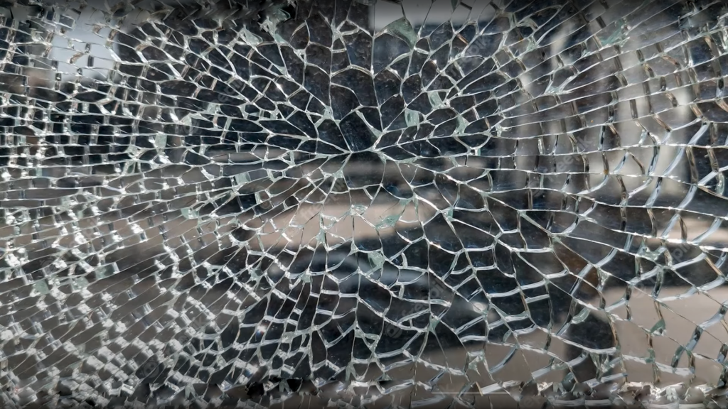 Preventing Spontaneous Glass Breakage with Heat Soaking