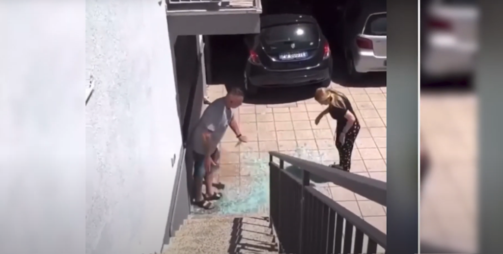 Shattering Myths: Tempered vs. Heat-Strengthened Glass Explained