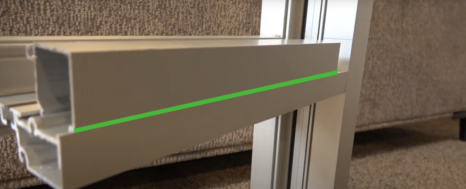 Storefront vs Curtain Wall: How to Identify Commercial Glazing Systems
