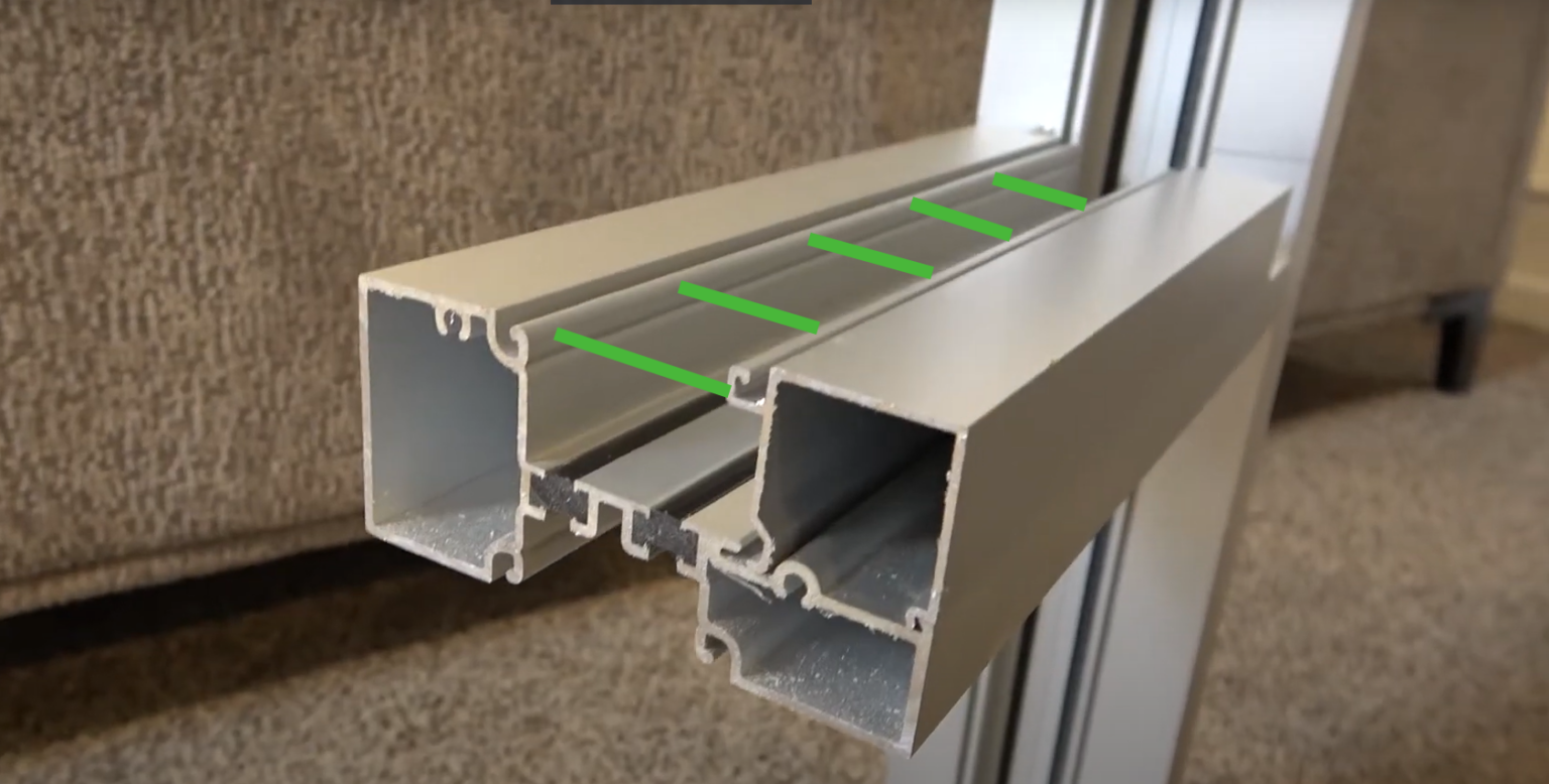 Storefront vs Curtain Wall: How to Identify Commercial Glazing Systems