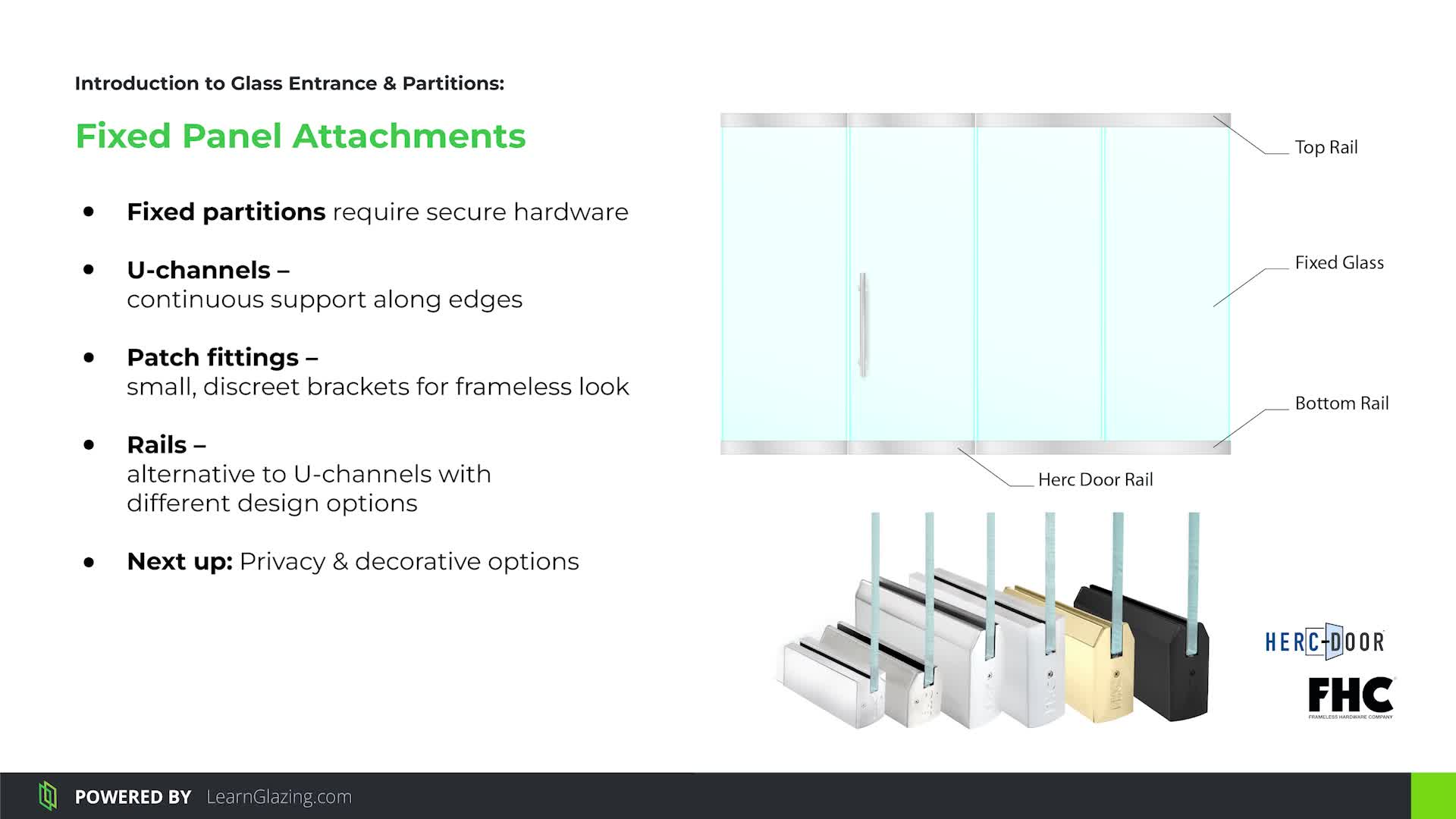 How to Install Frameless Glass Partitions – Smarter, Safer, and Code ...