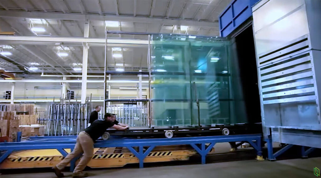 Spontaneous Glass Breakage: Causes, Prevention, and Solutions